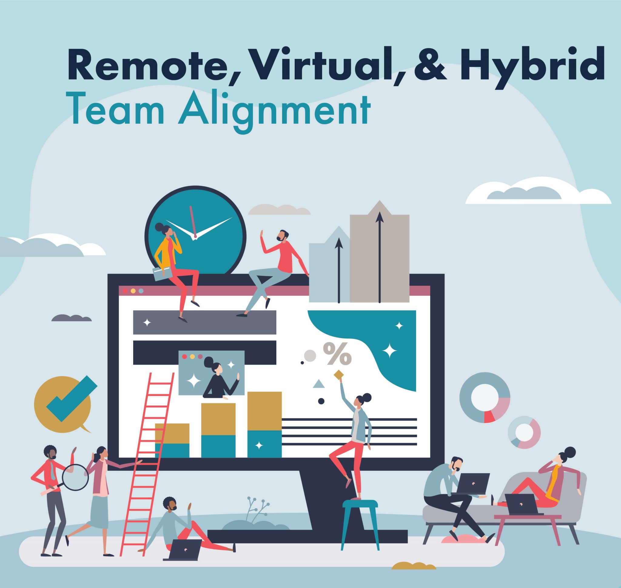 Team Alignment HUB - Vision Driven Global