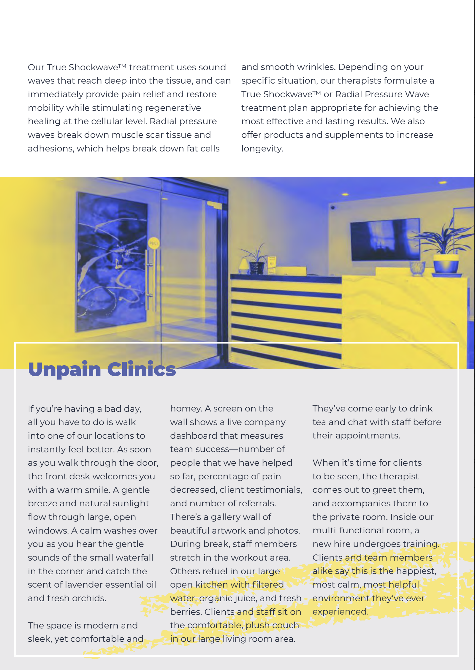 How To Write A Vivid Vision | With Examples Vision Driven Global